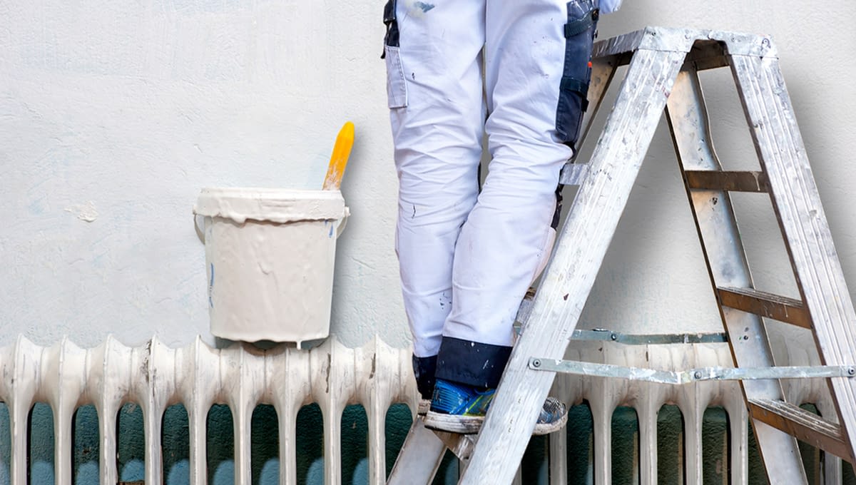 Ladder Exchange - Safety Now - Health & Safety Training - Leeds